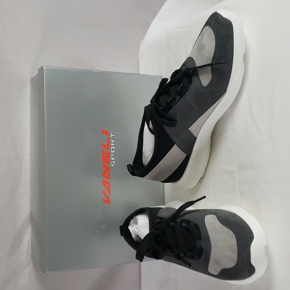 Vaneli | Shoes | New Vaneli Arcis Sneaker | Poshmark